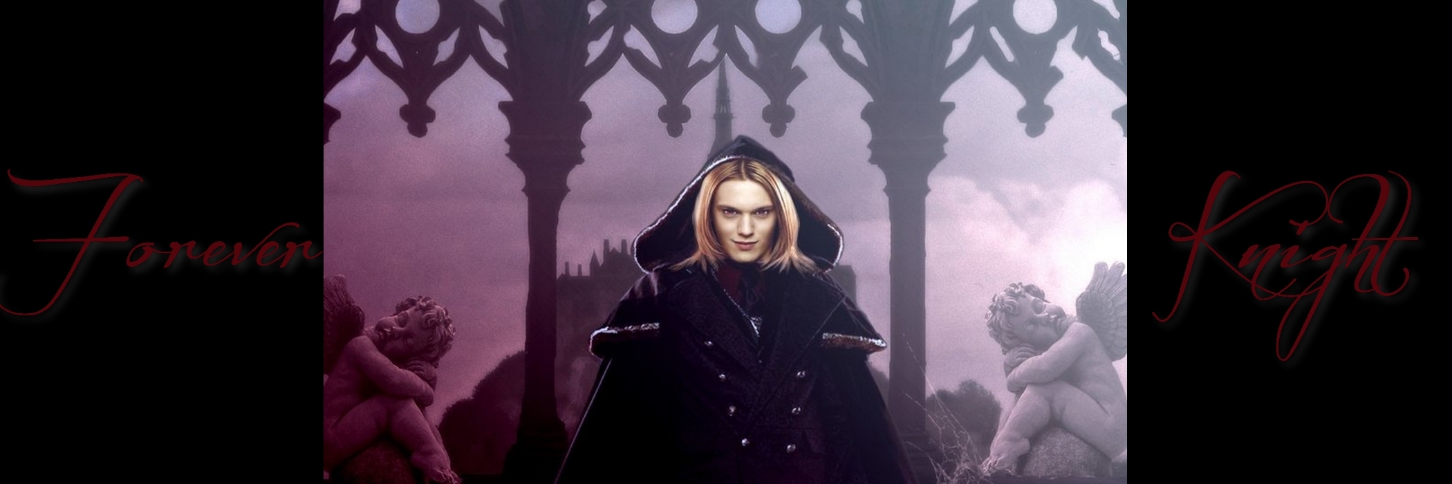 Forever Knight – Bella MacLeod's Twilight Fanfiction