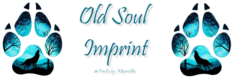 OSI-04 – Bella MacLeod's Twilight Fanfiction